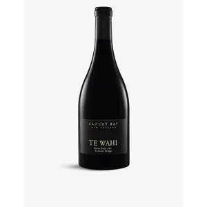 CLOUDY BAY Te Wahi Pinot Noir 2017