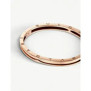 BVLGARI B.zero1 18ct Bangle