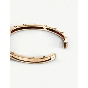 BVLGARI B.zero1 18ct Bangle