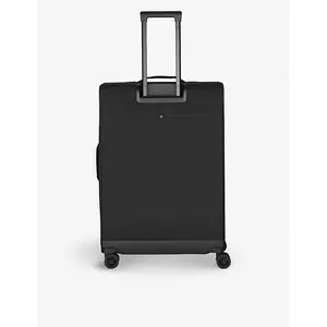 VICTORINOX Large Softside Polyester Suitcase