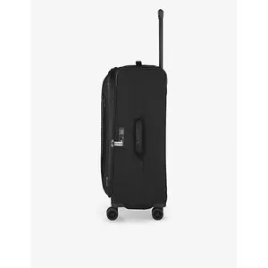 VICTORINOX Large Softside Polyester Suitcase
