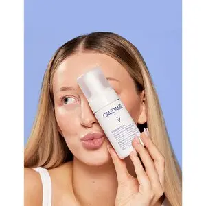 CAUDALIE Vinoperfect Brightening Micropeel Foam 100ml