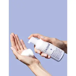 CAUDALIE Vinoperfect Brightening Micropeel Foam 100ml