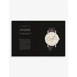 THE BOOKSHOP Rare Watches Book