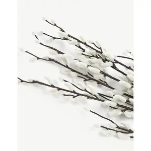 THE WHITE COMPANY Pussy Willow Artificial Branches