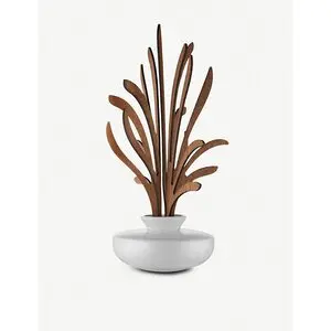 ALESSI Five Seasons Grrr Leaf Diffuser 150ml