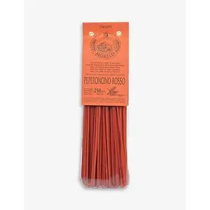 MORELLI Peperoncino Rosso Chilli Linguine 250g - One-color