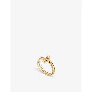 Tiffany & Co. T T1 Narrow Ring