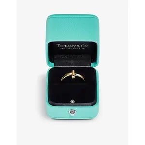 Tiffany & Co. T T1 Narrow Ring