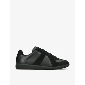 Maison Margiela Padded Sneakers For Women