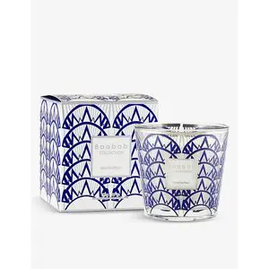BAOBAB COLLECTION My First Baobab Manhatten Scented Candle 190g - One-color