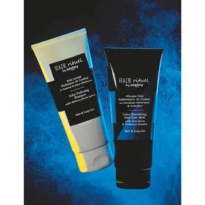 Sisley Hair Rituel Colour Beautifying Hair Care Mask