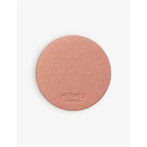 Hermès Rose Silky Blush Refill 6g - 35 Rose Dore