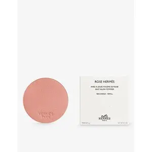 Hermès Rose Silky Blush Refill 6g - 47 Rose Ambre