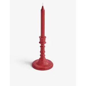 Loewe Tomato Leaves Scented Candlestick Candle 330g - One-color