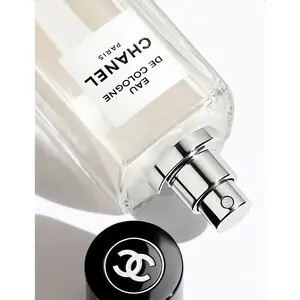 Chanel Eau De Cologne Les Exclusifs De Eau De Toilette