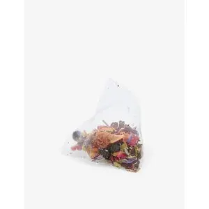 TEAPSY Lava Lamp Flavoured Tea Box Of 15