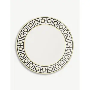 VILLEROY & BOCH Metrochic Flat Plate 27.5cm - Multi