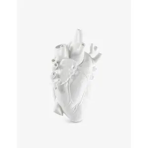 SELETTI Love In Bloom Porcelain Vase 60cm