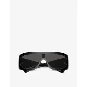 Dolce & Gabbana Dg4454 Rectangle-frame Sunglasses