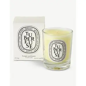 DIPTYQUE Tuberose Mini Scented Candle