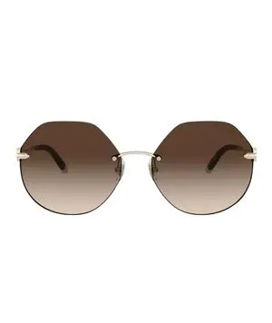 Tiffany & Co. Oversized Eyewear For Women