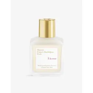 Maison Francis Kurkdjian La Rose Scented Hair Mist - One-color