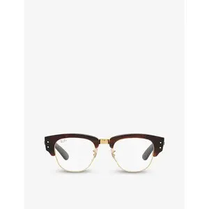 Ray-ban Monogrammed Eyewear For Women