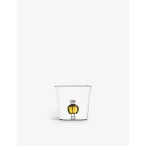 ICHENDORF MILANO Cactus Handmade Glass Tumbler 8cm - One-color