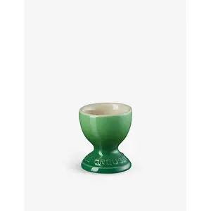 LE CREUSET Stoneware Egg Cup 5.9cm Bamboo Green