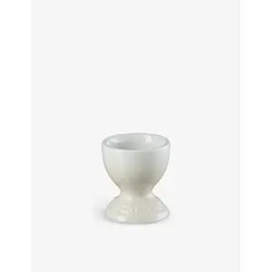 LE CREUSET Stoneware Egg Cup 5.9cm - Meringue