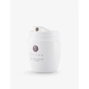 TATCHA The Rice Polish: Classic