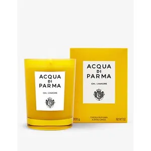 ACQUA DI PARMA Oh L' Amore Candle 200g