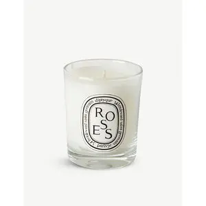 DIPTYQUE Roses Mini Scented Candle - One-color