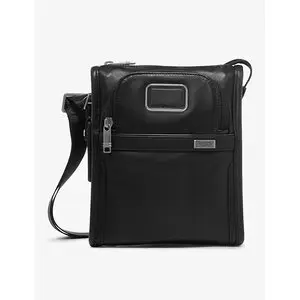 Tumi Adjustable Cross Body Bags For Women