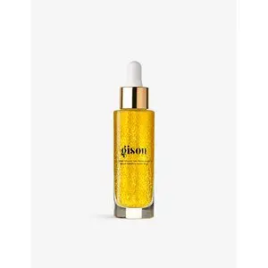 GISOU Honey Infused Hair Repair Serum 30ml - One-color