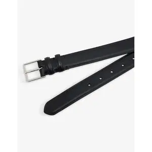 Paul Smith Smooth Leather Suit Belt