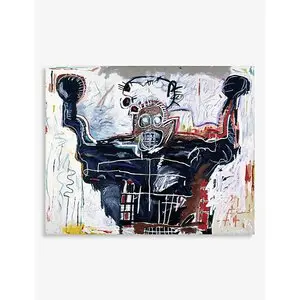 TASCHEN Jean-michel Basquiat Book