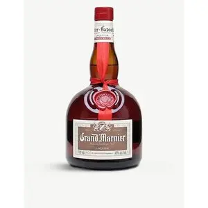 GRAND MARNIER Liqueur - One-color