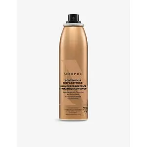 MORPHE Continuous Prep & Set Mist+ Spray 79.4g