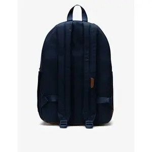Herschel Supply Co. Pop Quiz Woven Backpack - Navy/tan