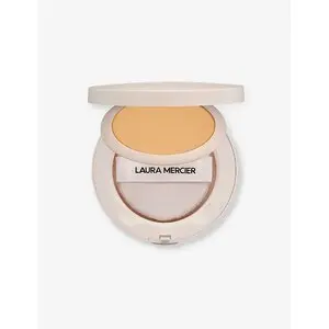 Laura Mercier Ultra-blur Pressed Setting Powder 9g - Translucent Honey