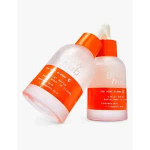 GLOW HUB The Scar Slayer Facial Serum