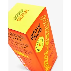 GLOW HUB The Scar Slayer Facial Serum