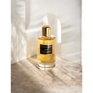 MANCERA Eternal Wood Eau De Parfum - One-color
