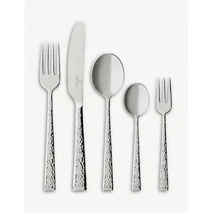 VILLEROY & BOCH Blacksmith Table Cutlery 30-piece Set - One-color