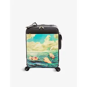 Seletti Extra Large Travel Bags