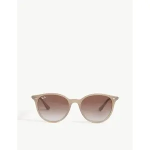 Ray-ban Phantos Sunglasses - Brown