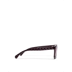Chanel Square Sunglasses