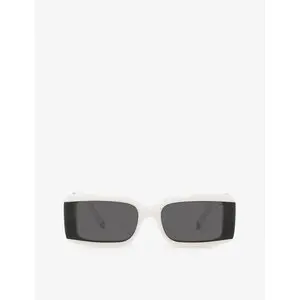 Tiffany & Co. Tf4197 Sunglasses - White
